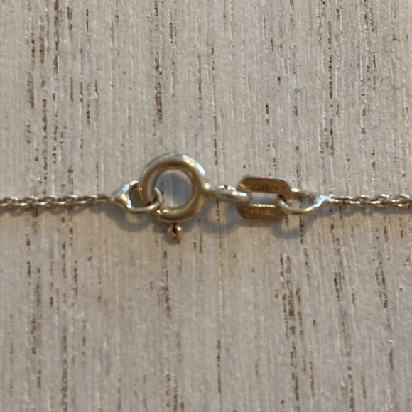 Chrysos | Jewelry | Vintage Chrysos Necklace Pineapple Shaped | Poshmark